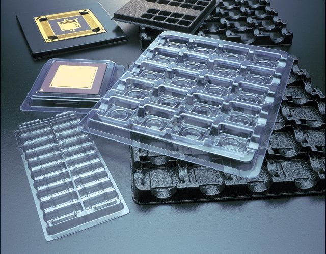 ESD Packaging Solutions for Optimal Protection & Brand Elevation