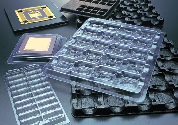 Discover 10 Superior Custom ESD Packaging Solutions