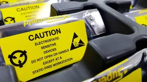 ESD Standards: A Guide to Electrostatic Discharge Protection