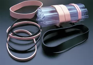 The Unspoken Elegance of ESD Safe Rubber Bands - Malaster Company Inc.