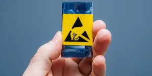 Balancing Cost and Quality: Affordable ESD Protection Solutions