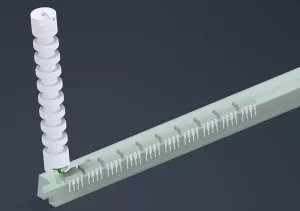 Free Sample Pin Puller